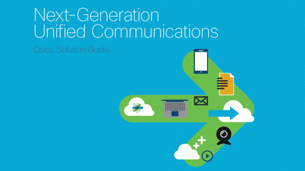 Unified Communication Solutions - Createlcom