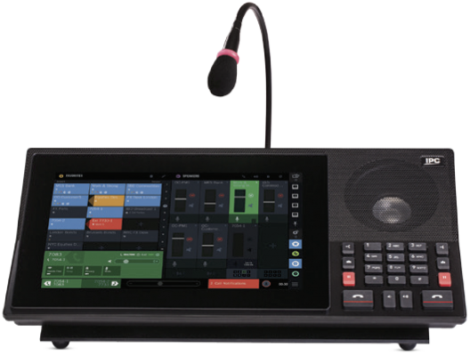 IPC DEALER PHONE - Createlcom