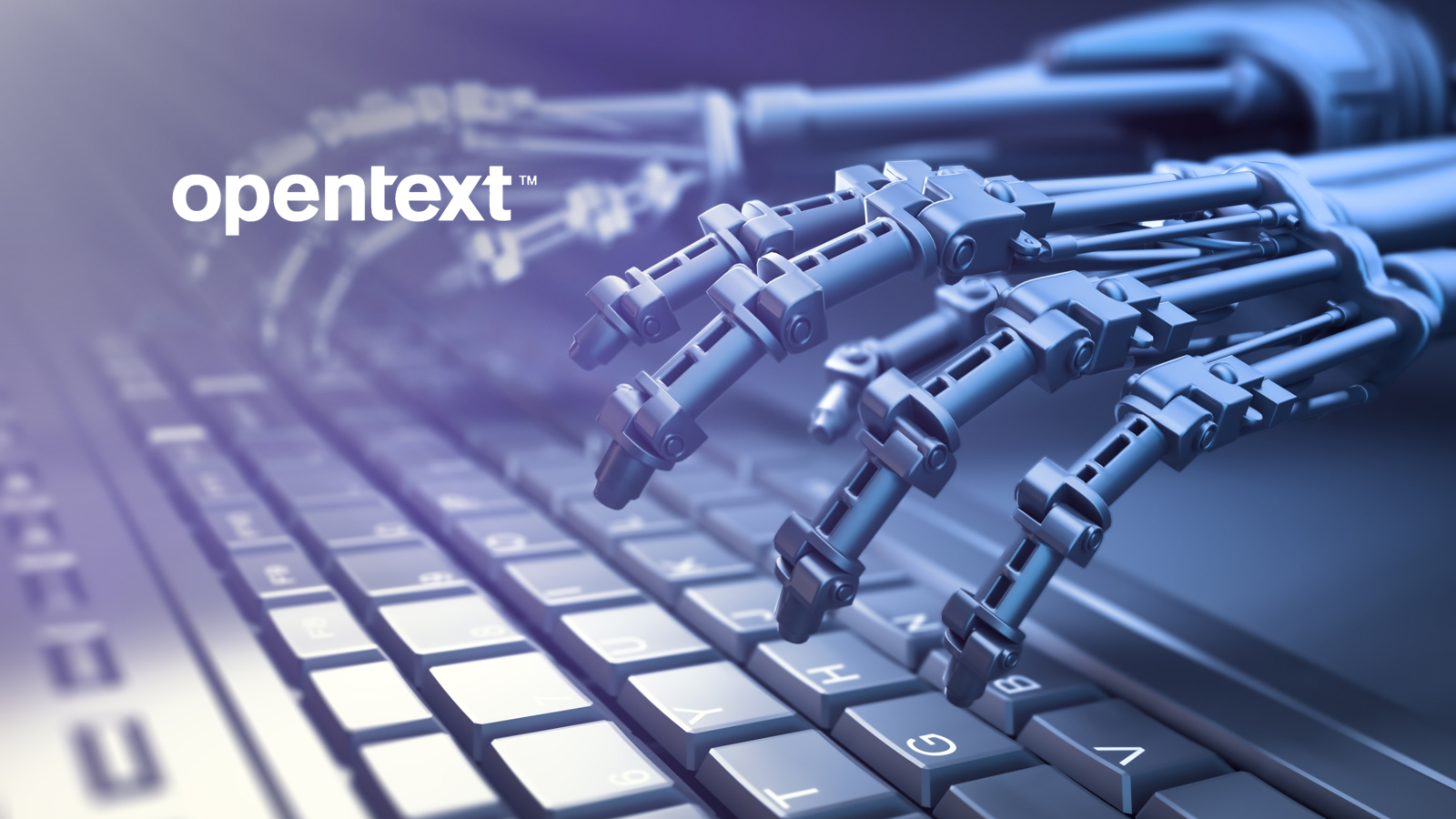 Opentext Document Managament - Createlcom