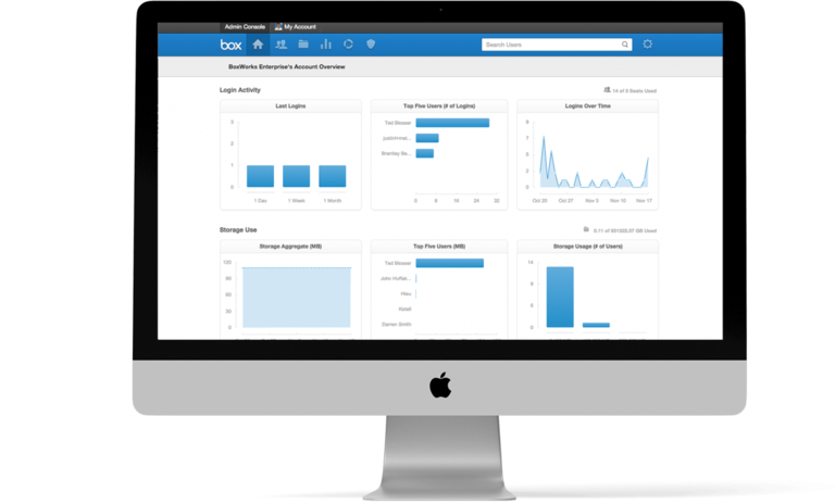 Opentext Document Managament - Createlcom