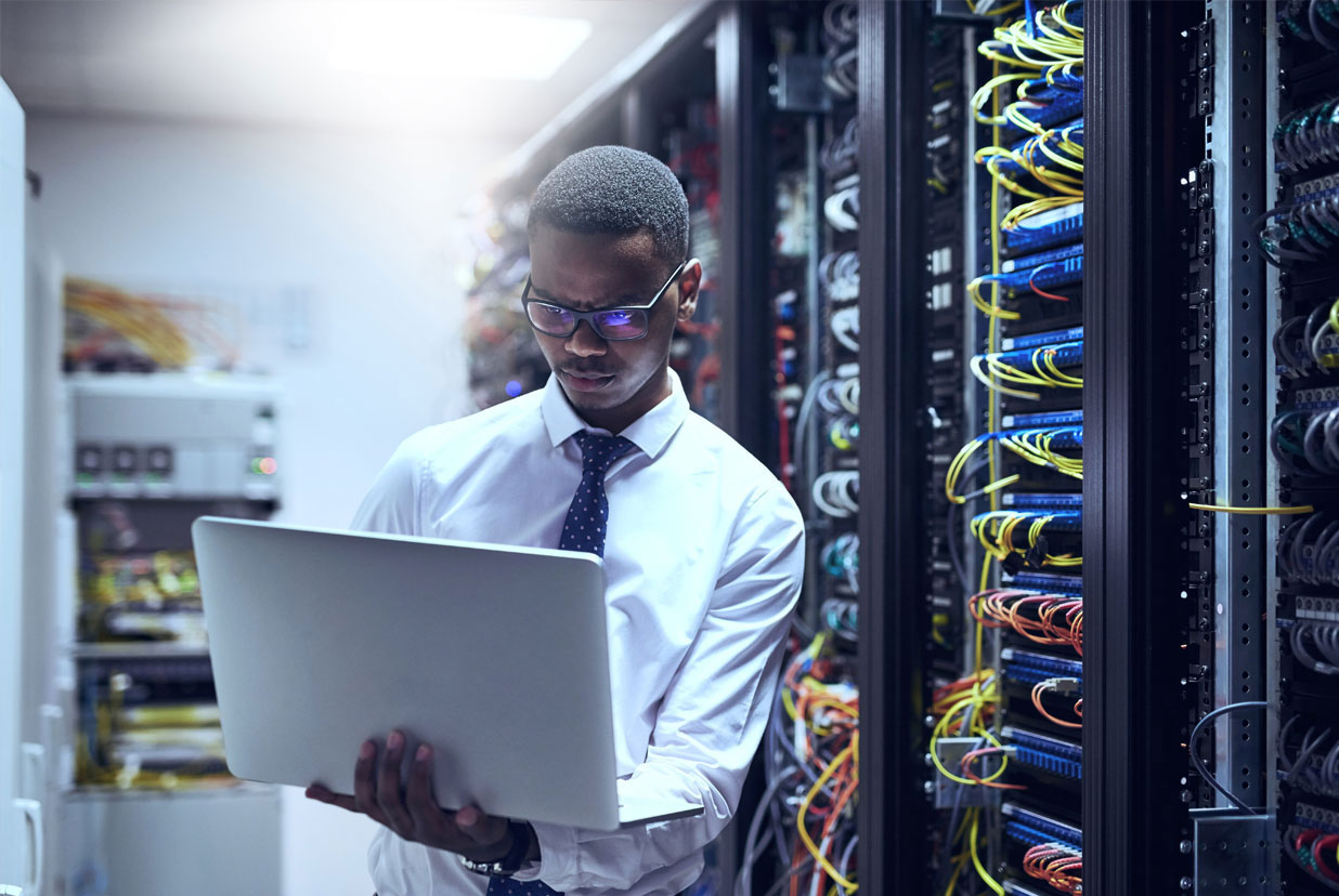 ENTERPRISE SOLUTION-TH - Createlcom