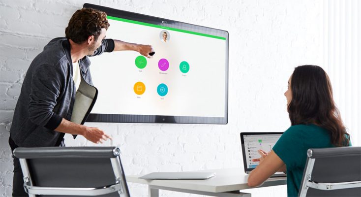 Unified Communications - Createlcom