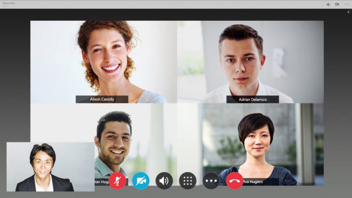 Unified Communications - Createlcom