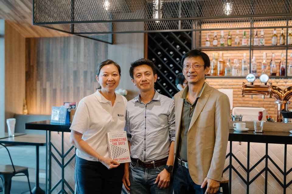 Enjoy “CISCO Panel” - Createlcom