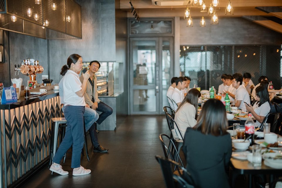 Enjoy “CISCO Panel” - Createlcom