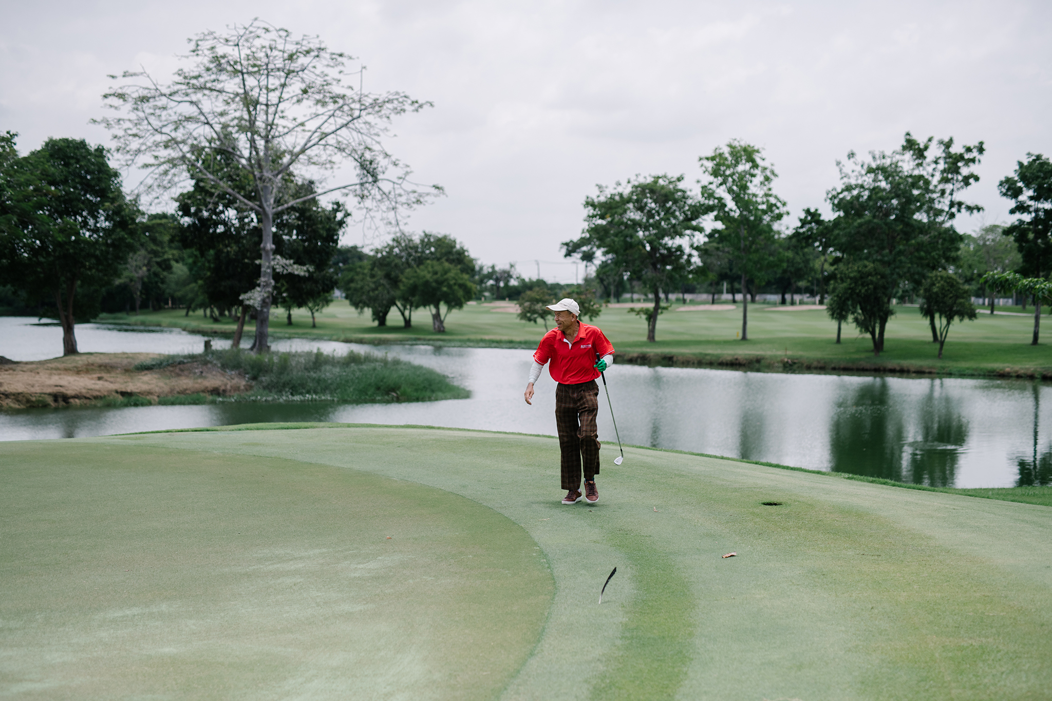 IPC & Createlcom's Golf Day 2019 - Createlcom