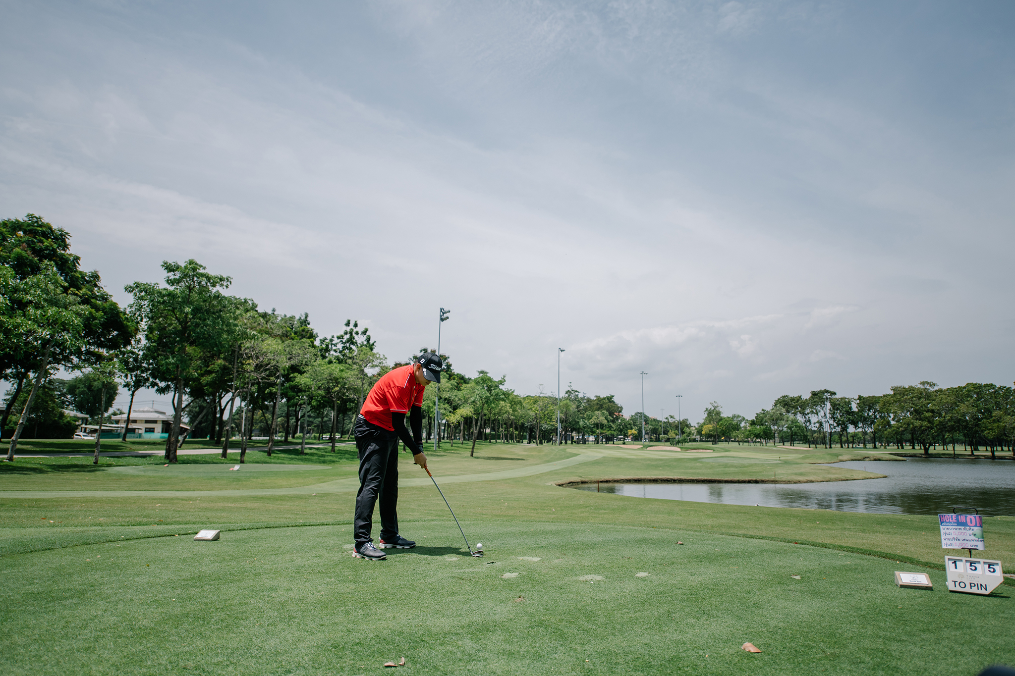 IPC & Createlcom's Golf Day 2019 - Createlcom