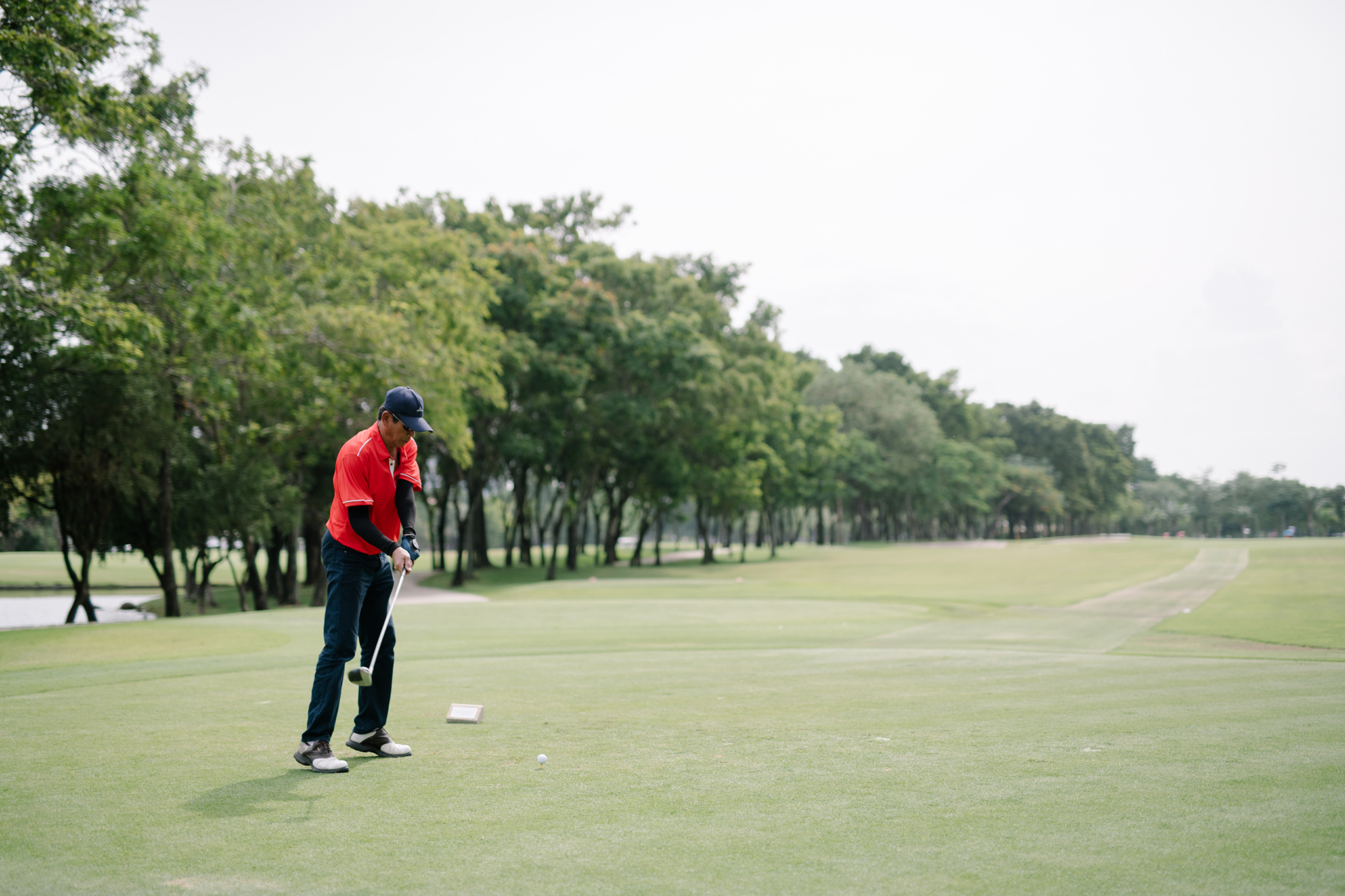 IPC & Createlcom's Golf Day 2019 - Createlcom