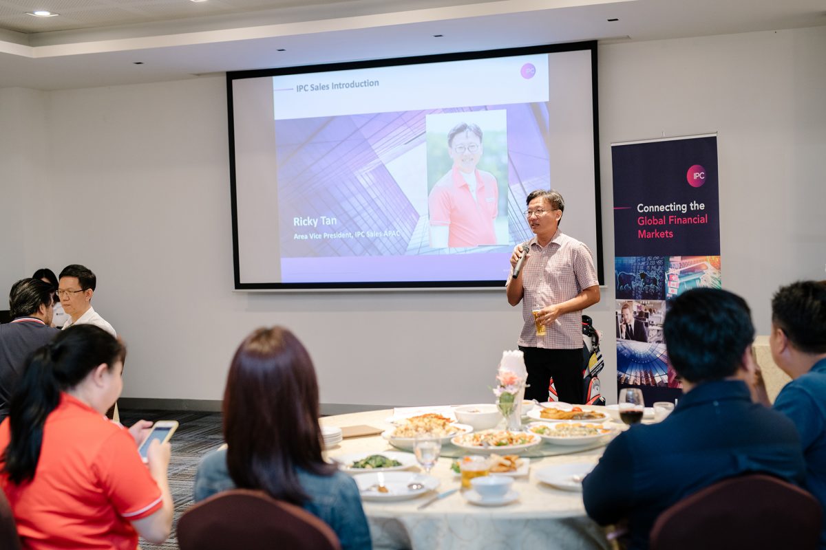 IPC World Dealer Phone No#1 Solution Update - Createlcom