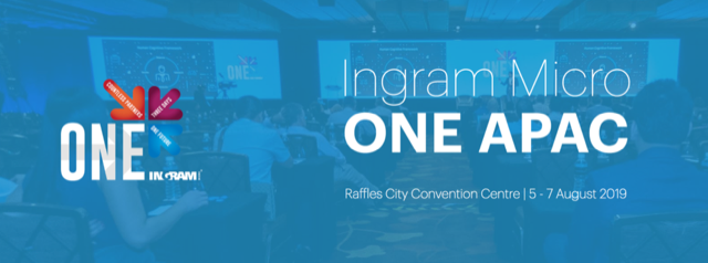 Congratulations Ingram 40 years anniversary of people and possibilities ...