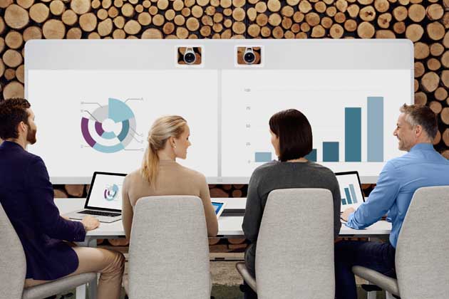 Unified Communications - Createlcom