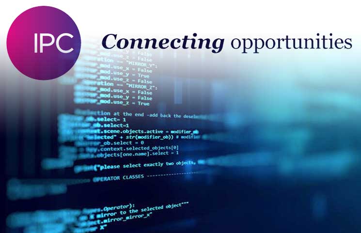 IPC collaborates with GreenKey to bring a powerful, AI-based speech ...