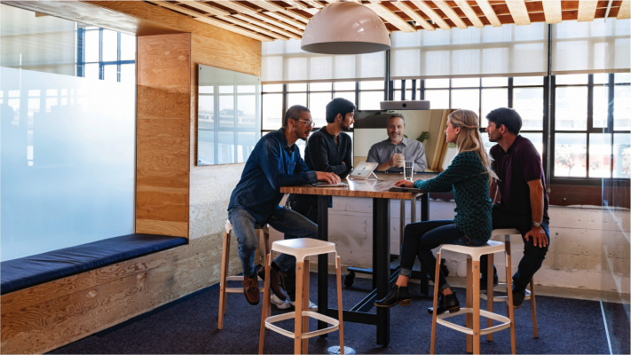 Unified Communications - Createlcom