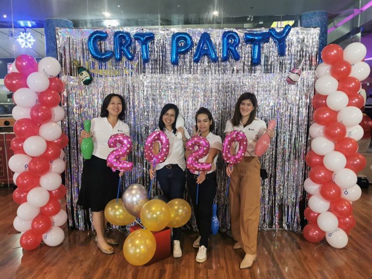 CREATELCOM - ผู้เชี่ยวชาญระบบ Call Center และ IT Solutions