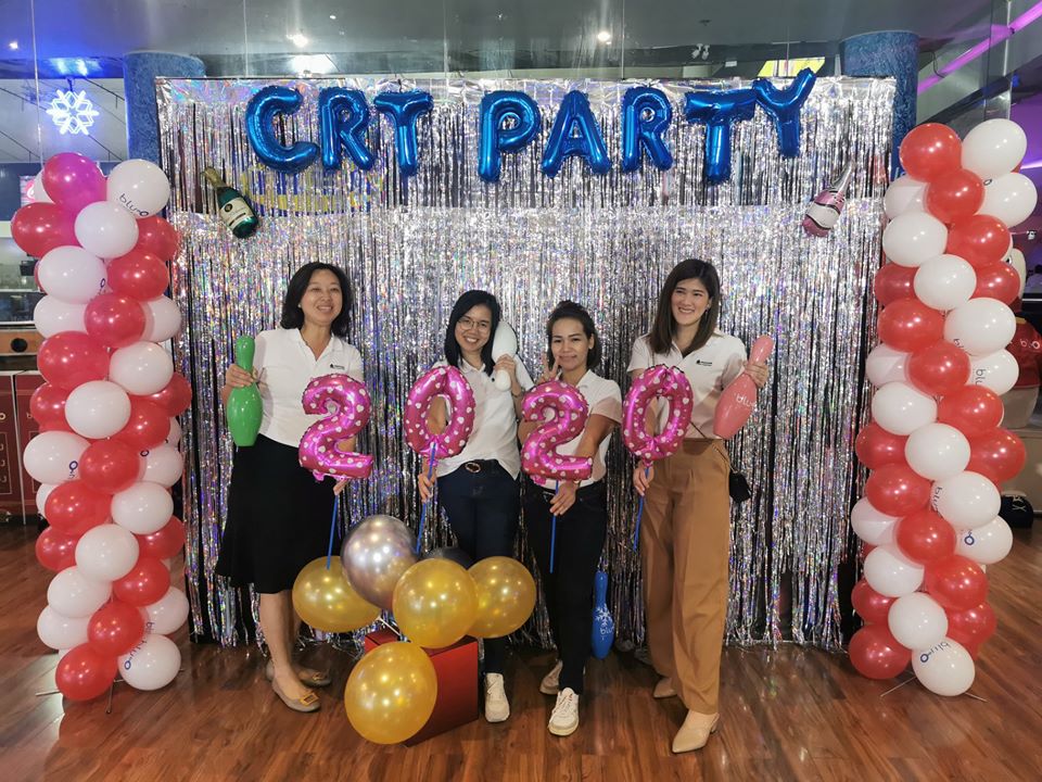 Createlcom Kick off & Party 2020 - Createlcom