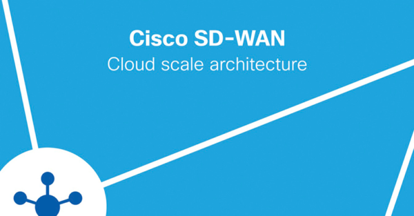 Cisco SD-WAN คืออะไร และช่วยอะไรองค์กรได้บ้าง - Createlcom