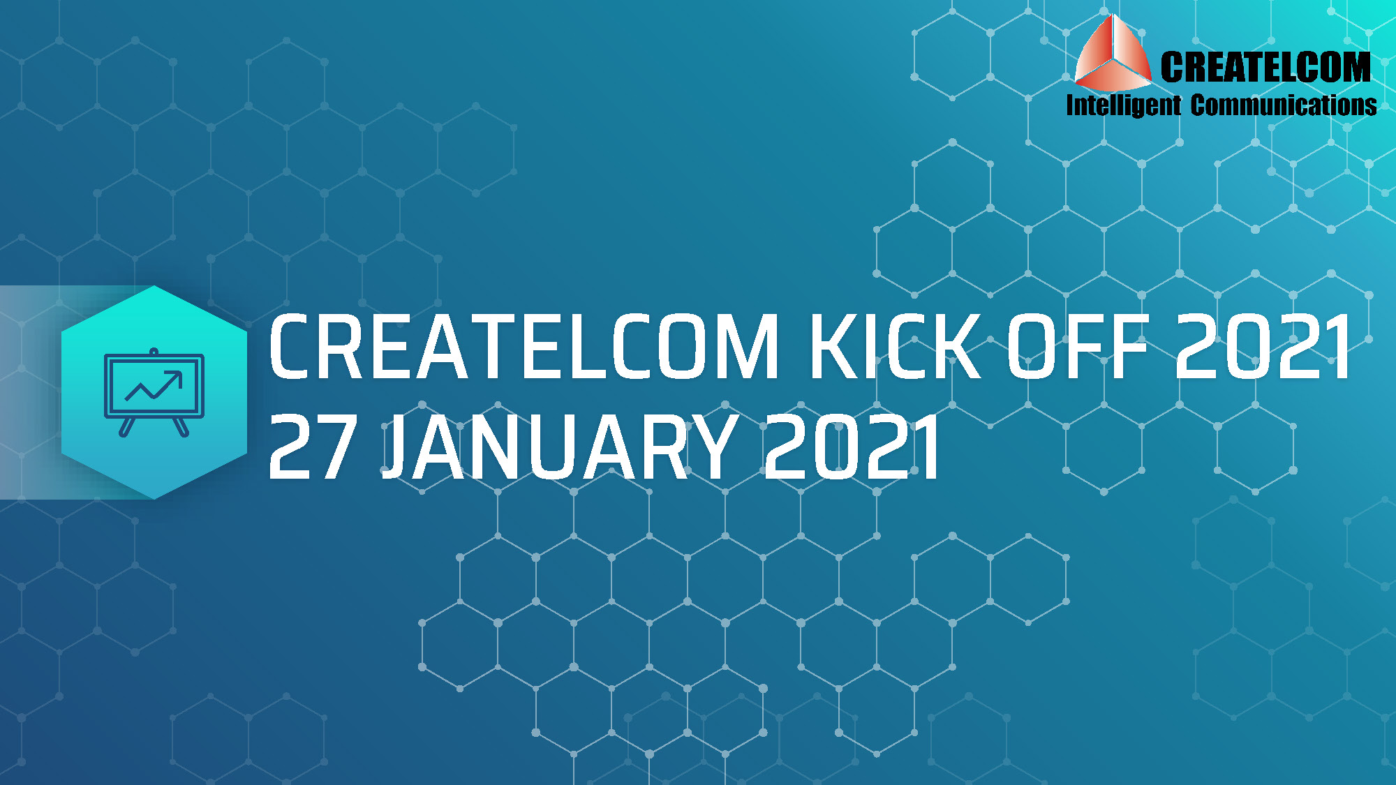 ครีเอเทลคอม - Createlcom