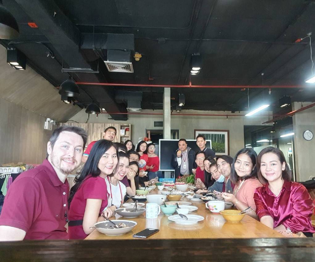 Happy Chinese New Year 2021 - Createlcom