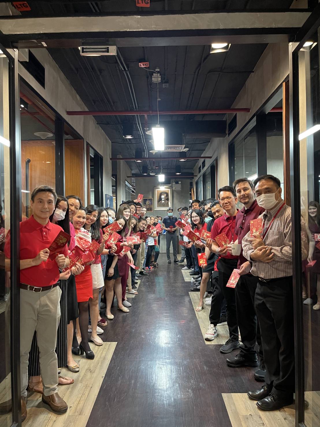 Happy Chinese New Year 2021 - Createlcom