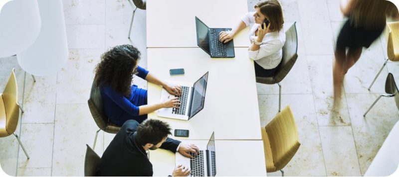 The Forescout Platform - Createlcom