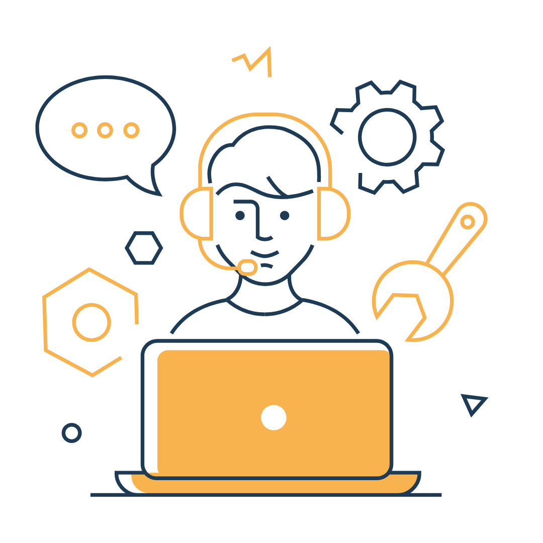 AWS Contact Center - Createlcom