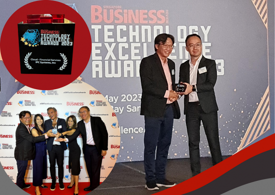 SBRTechExcellenceAwards - Createlcom