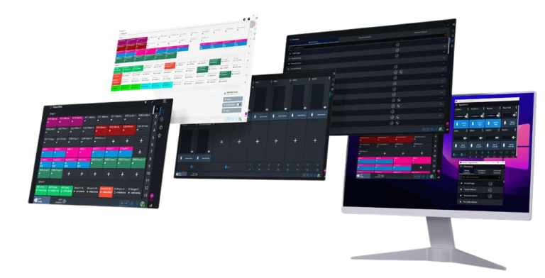 IPC Content- Unigy Soft Client - Createlcom