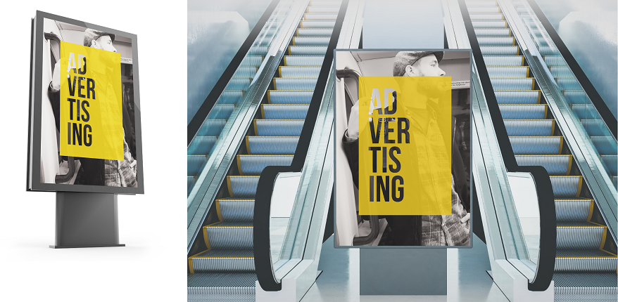 Digital Signage - Createlcom