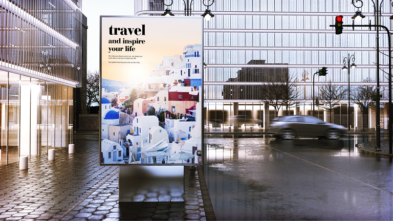 Digital Signage - Createlcom