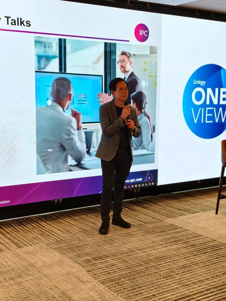 The Future of Integrated Trading - Createlcom